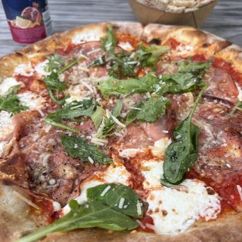 FORAGE PIZZA - Updated December 2025 - 35 Photos & 44 Reviews - 2846 NY ...
