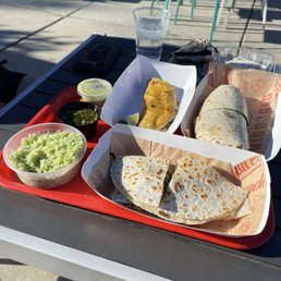 CHIDO TACO MERCADO STYLE TAQUERIA - Updated December 2025 - 417 Photos ...