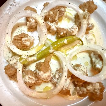 CERVO’S - Updated June 2024 - 430 Photos & 155 Reviews - 43 Canal St ...