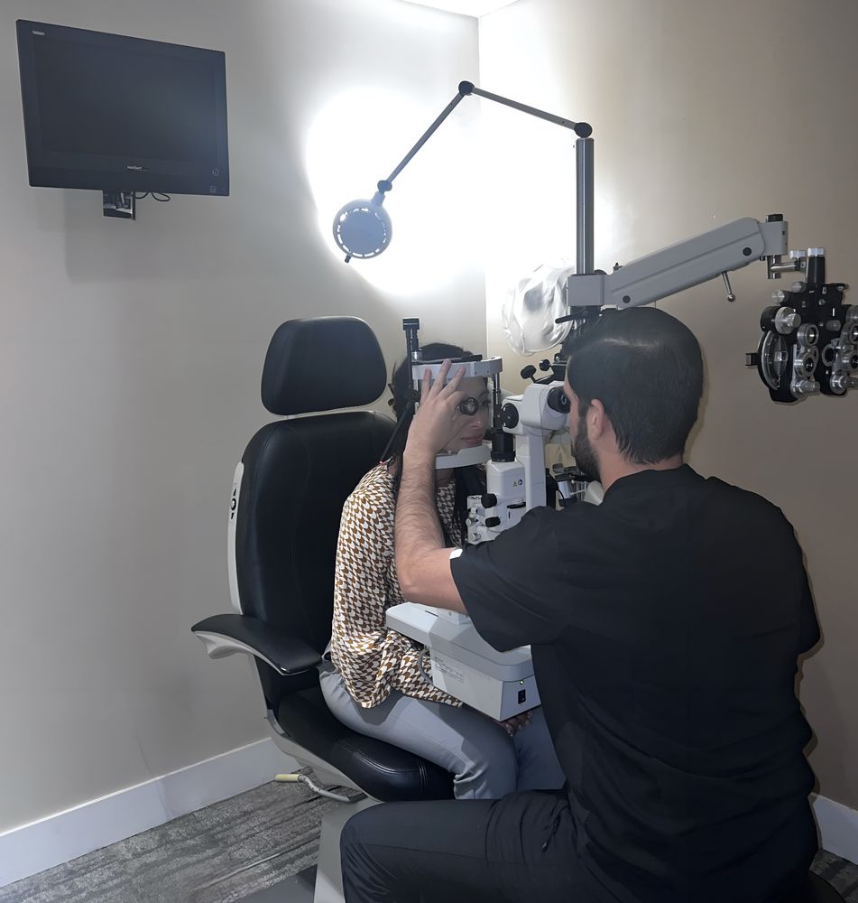 ENHANCE VISION CARE - Updated December 2025 - 6301 NW Loop 410, San ...