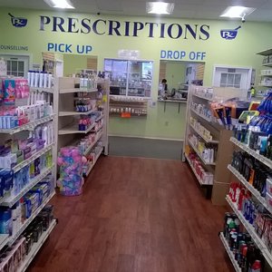 BROOKS PHARMACY - Updated October 2025 - 10 Reviews - 4481 Lake Shore ...