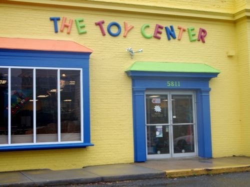 TOY CENTER - Updated September 2025 - 5811 Patterson Ave, Richmond ...