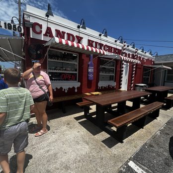 THE CANDY KITCHEN - Updated September 2024 - 261 Photos & 218 Reviews ...