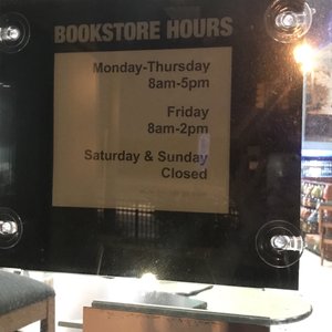 BARNES AND NOBLE AT RUTGERS UNIVERSITY - Updated May 2025 - 22 Photos ...