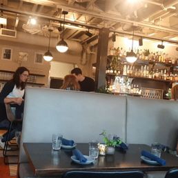 BOSA FOOD & DRINK - Updated July 2025 - 266 Photos & 218 Reviews - 1005 ...