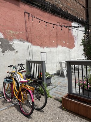 CAFE STEAM - Updated December 2025 - 227 Photos & 170 Reviews - 315 S ...