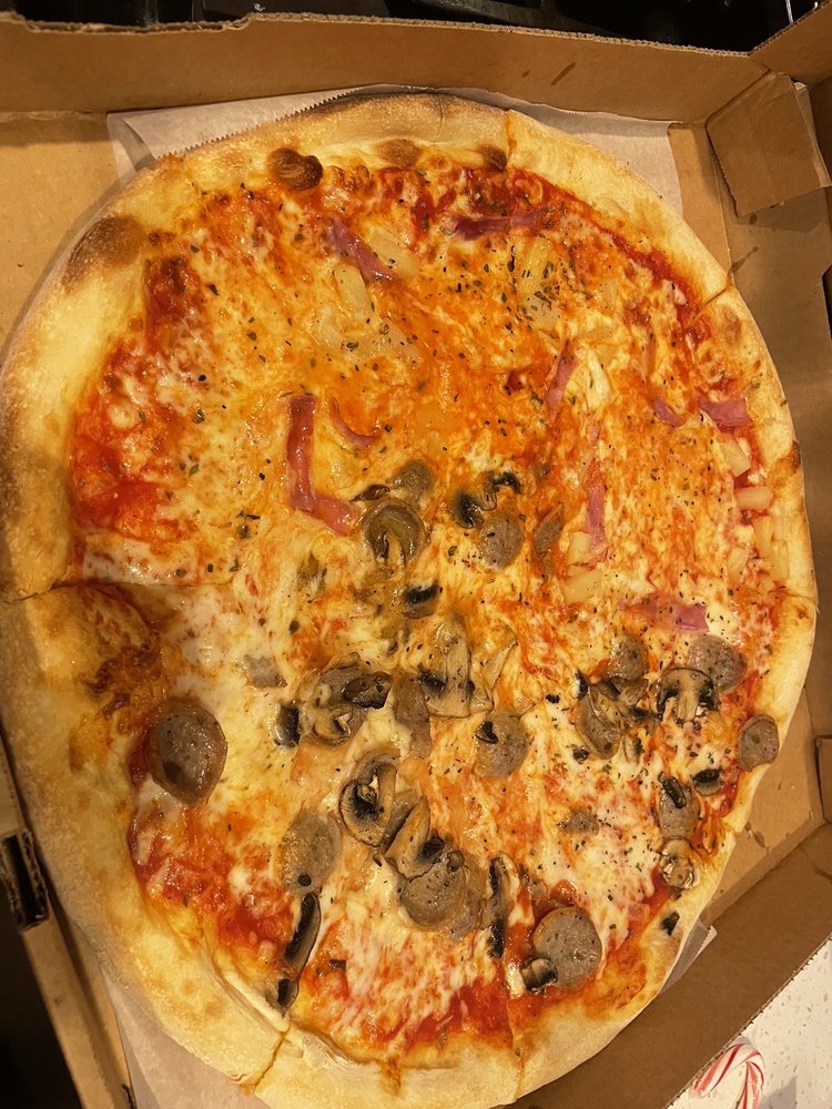 BLUE NAPLES - 27 Photos & 51 Reviews - 1519 Union Cross Rd ...