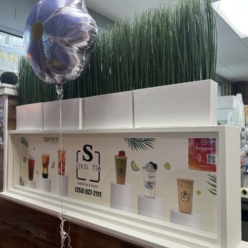 S LEVEL TEA - Updated December 2025 - 26 Photos - 1724 Pacific Ave ...