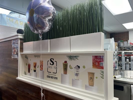 S LEVEL TEA - Updated August 2024 - 16 Photos - 1724 Pacific Ave ...