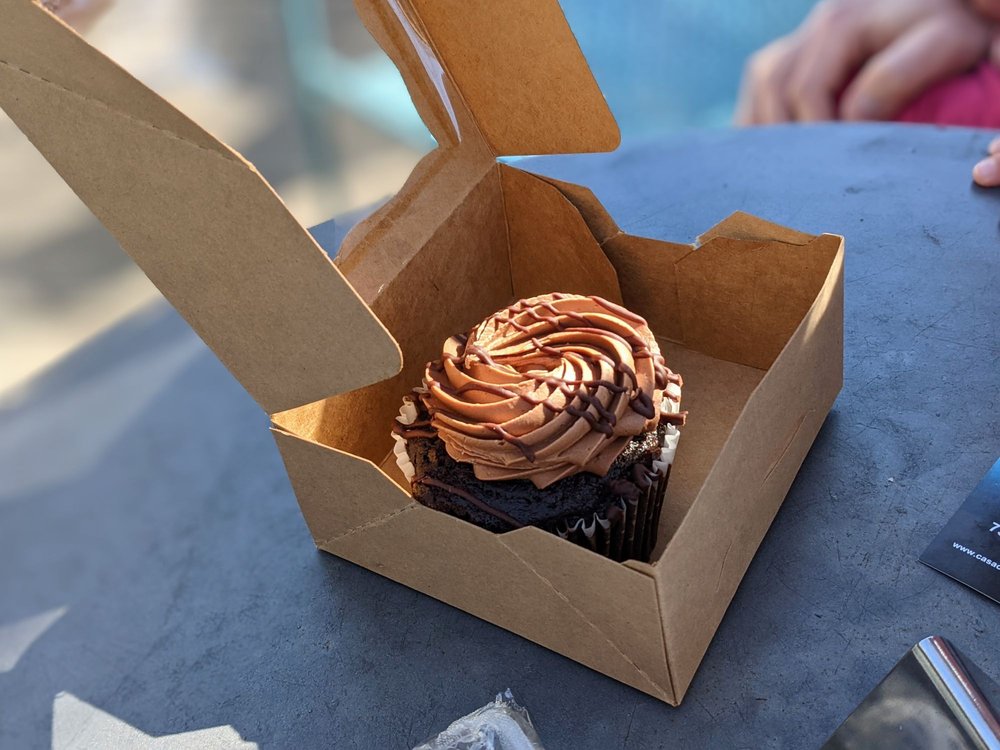 CASA COSTA BAKE SHOP - 337 Photos & 266 Reviews - Bakeries - 201 Bagdad ...