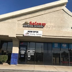 SAFEWAY DRIVING SCHOOL - 20 Photos & 15 Reviews - 2220 N Moorpark Rd ...