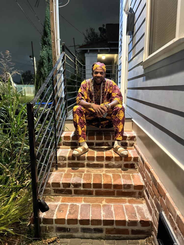 BABA ESU - Updated December 2025 - Request Information - Pensacola ...