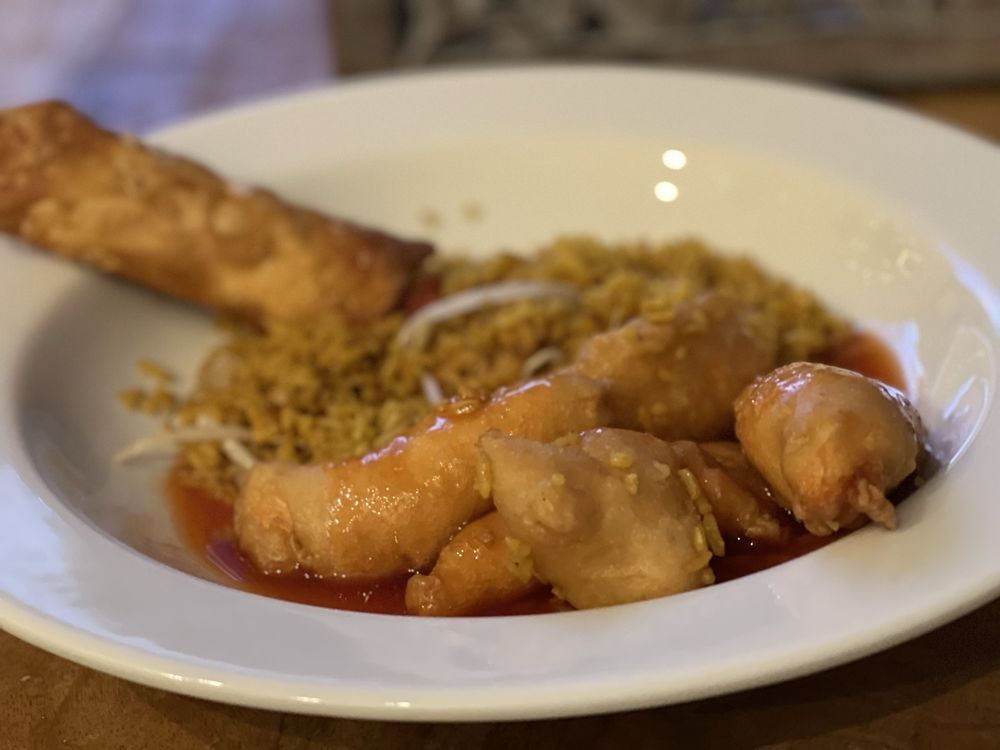 WOK N ROLL - Updated December 2025 - 33 Reviews - 3810 S Clyde Morris ...