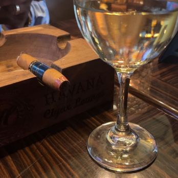 HAVANA CIGAR LOUNGE - Updated May 2024 - 127 Photos & 86 Reviews - 9707 ...