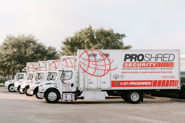 PROSHRED HOUSTON - Updated April 2025 - 66 Photos - 12703 Capricorn St ...