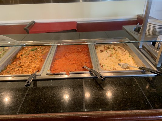 SITAR INDIAN CUISINE - 94 Photos & 262 Reviews - 3630 Durham Chapel ...