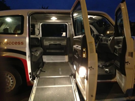 METROACCESS PARATRANSIT - Updated July 2025 - 20 Photos & 35 Reviews ...