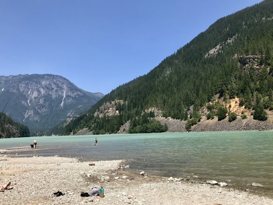 DIABLO LAKE - Updated August 2025 - 54 Photos & 13 Reviews - Diablo ...