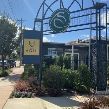 CAFE AQUI - Updated December 2025 - 158 Photos & 39 Reviews - 1811 2nd ...