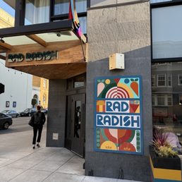 RAD RADISH - Updated December 2025 - 628 Photos & 382 Reviews - 301 ...