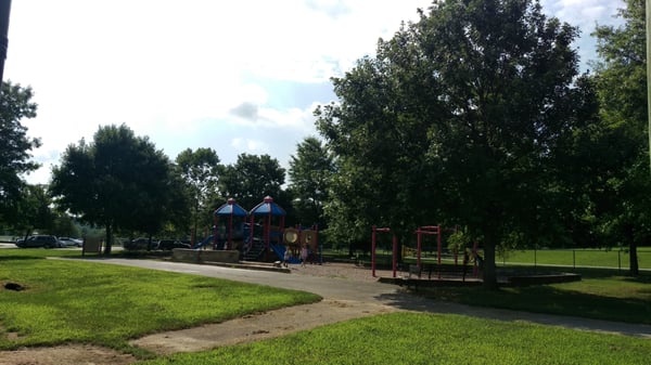 BELL BRANCH ATHLETIC COMPLEX - Updated August 2025 - 2400 Davidsonville ...