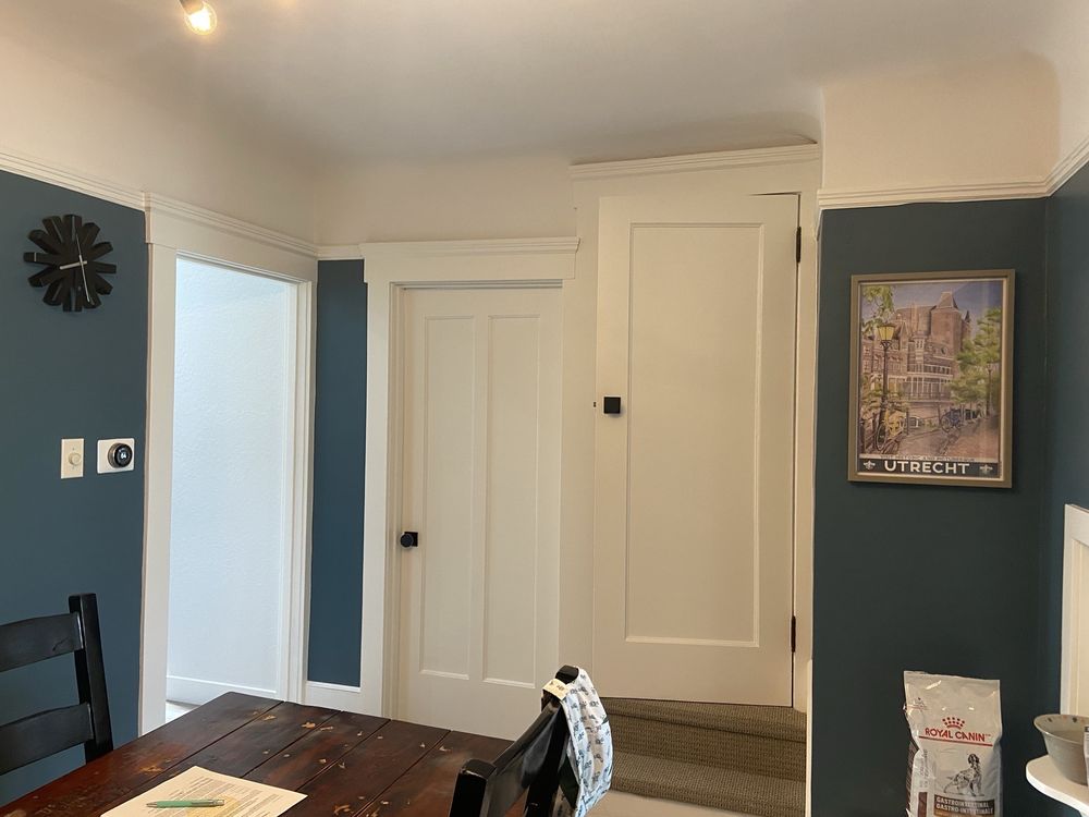 CONOR FORDE PAINTING - Updated October 2025 - 25 Reviews - 309 30th St ...