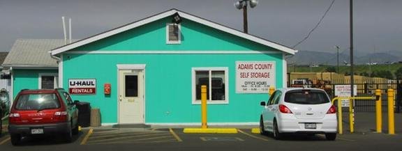 ADAMS COUNTY SELF STORAGE - Updated August 2025 - 11 Photos - 5999 N ...