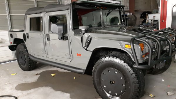 K & W AUTO BODY - Updated December 2025 - 33 Photos & 81 Reviews ...