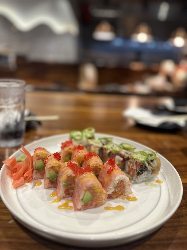 HAKATA RAMEN & SUSHI - Updated December 2025 - 53 Photos & 50 Reviews ...