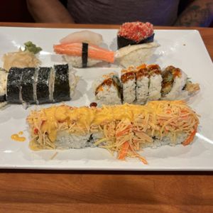 SUSHI AI - Updated June 2025 - 23 Photos & 13 Reviews - 1300 E Pitman ...