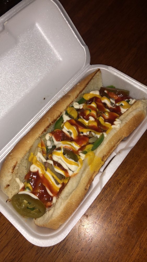 TORTAS SINALOA - Updated July 2025 - 4641 Florin Rd, Sacramento ...