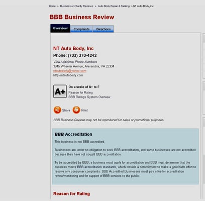 N T AUTO BODY - Updated October 2025 - 79 Photos & 225 Reviews - 3945 ...