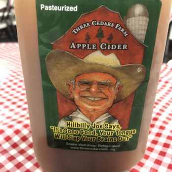 THREE CEDARS FARM - Updated September 2025 - 376 Photos & 141 Reviews ...