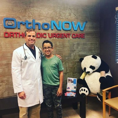 ORTHONOW DORAL - Updated July 2025 - 27 Photos & 38 Reviews - 3650 NW ...