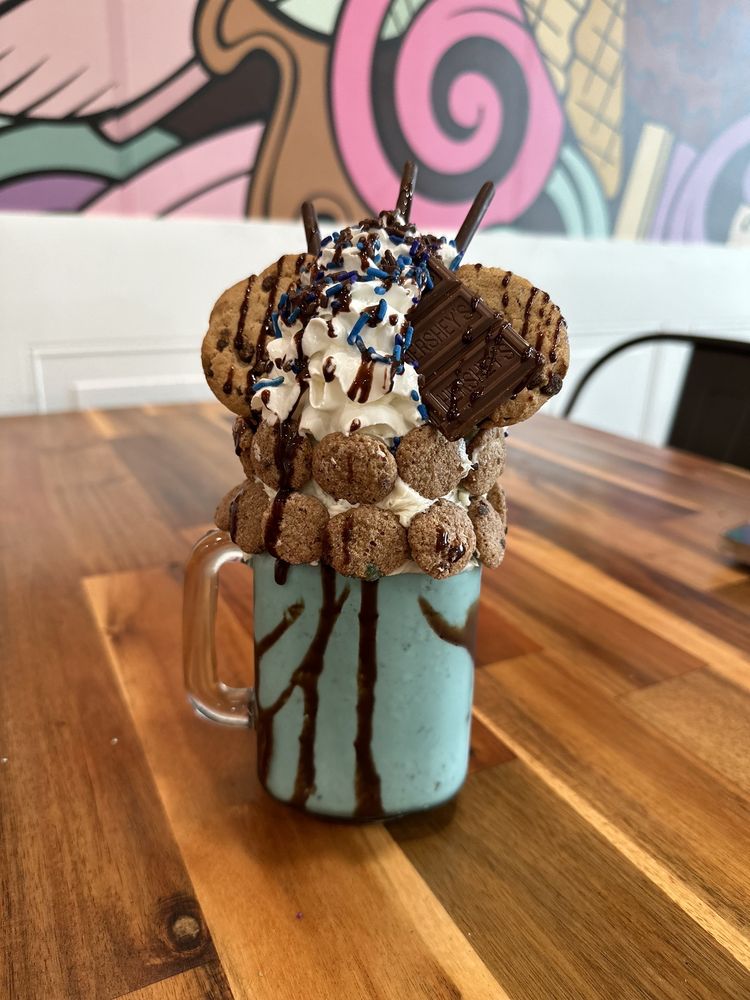 LICK ICE CREAM - Updated November 2024 - 603 Columbia Ave, Lexington ...