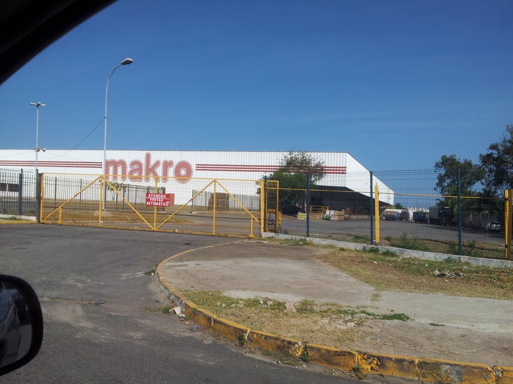 MAKRO - Updated May 2024 - Av. Alberto Craveiro, 507, Fortaleza - CE ...