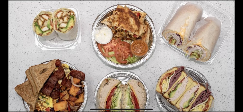 METRO GOURMET DELI - Updated November 2025 - 26 Photos & 14 Reviews ...