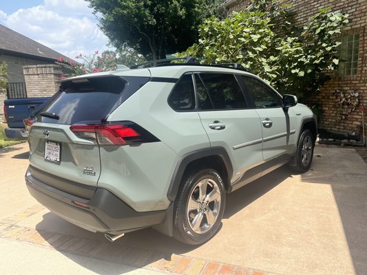 MAC HAIK TOYOTA - Updated August 2025 - 34 Photos & 164 Reviews - 2112 ...