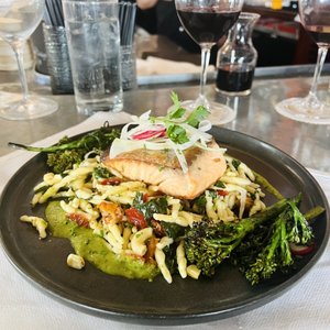 ZINC BISTRO - 1044 Photos & 832 Reviews - 15034 N Scottsdale Rd ...