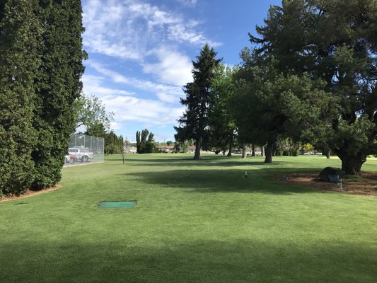 FISHER PARK GOLF COURSE - Updated June 2025 - S 40th Avenue & W ...