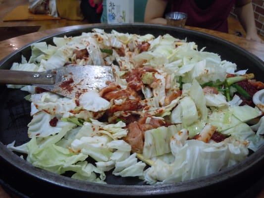 UNCLE JANG KOREAN RESTAURANT - Updated December 2024 - D7 Jalan Excella ...