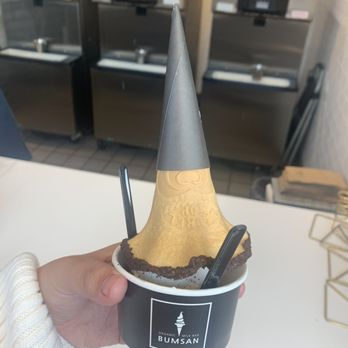 BUMSAN ORGANIC MILK BAR - 2736 Photos & 1355 Reviews - 534 S Western ...