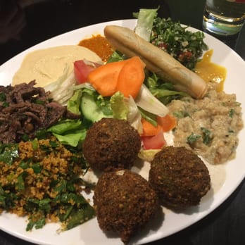 DADA FALAFEL - Updated August 2025 - 121 Photos & 263 Reviews ...