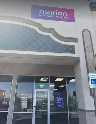 UBREAKIFIX BY ASURION - Updated April 2024 - 28 Photos - 1325 George ...