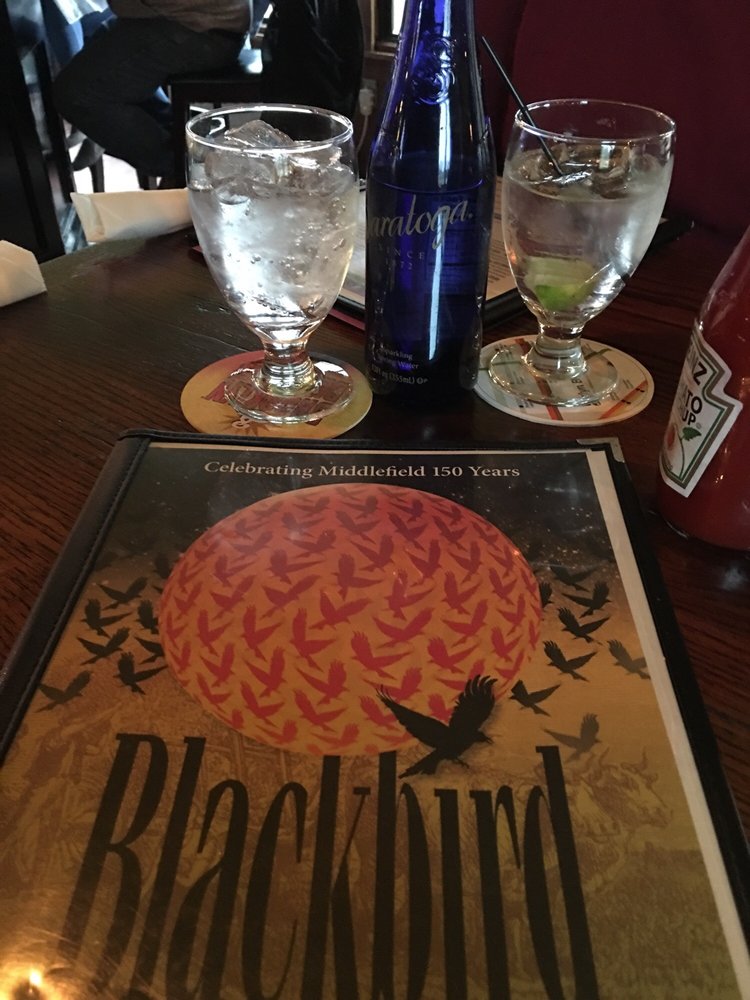 BLACKBIRD TAVERN - 71 Photos & 95 Reviews - 6 Way Rd, Middlefield, CT ...