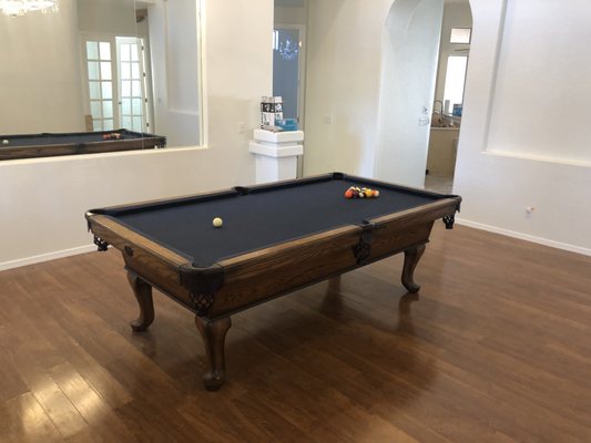 RACK EM UP BILLIARDS - Updated October 2024 - 48 Photos & 58 Reviews ...