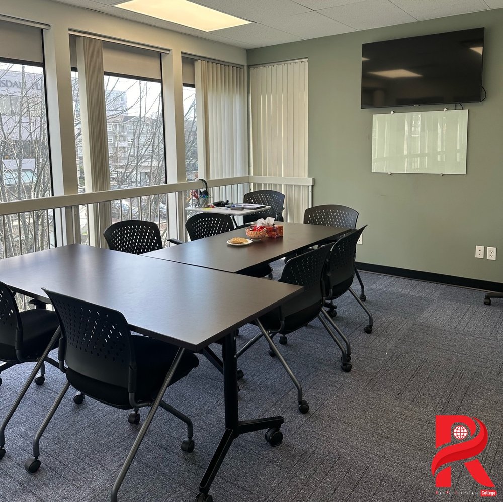 RIGHT PATH INTERNATIONAL COLLEGE - Updated October 2025 - 301- 1221 ...