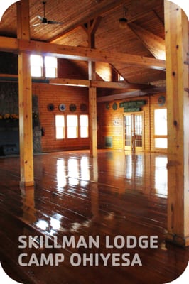 CAMP OHIYESA - Updated November 2025 - 7300 Hickory Ridge Rd, Holly ...