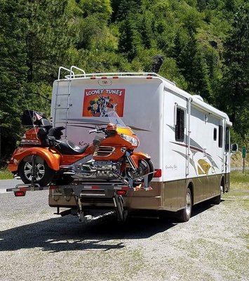 CHARLESTON MARINA & RV PARK - Updated October 2025 - 13 Reviews - 63402 ...