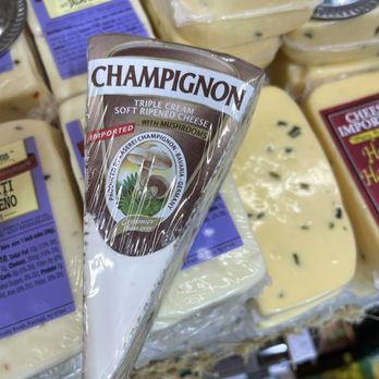 CHEESE IMPORTERS - Updated December 2025 - 446 Photos & 550 Reviews ...